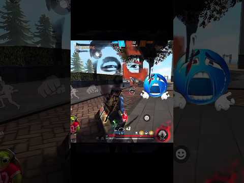 Free Fire girl and boy behavior..! #freefire #short #viralshort #youtubeshorts