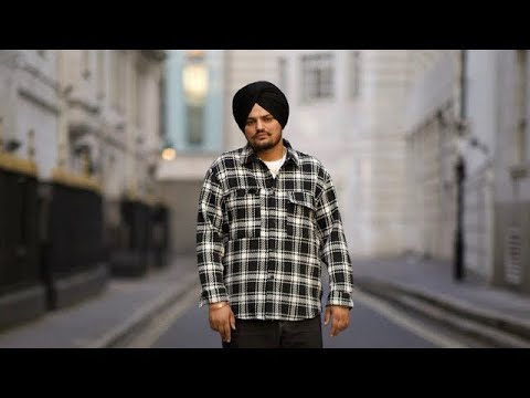 Challa - Sidhu Moose Wala (English Translation)