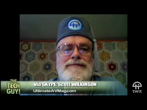 Leo Laporte - The Tech Guy 727 & 728