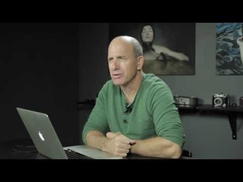 What Makes a Great Photograph? - Behind the Lens with Joel Grimes