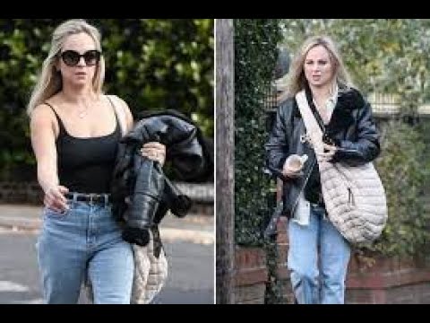 Coronation Street star Tina O’Brien seen for the first time since brutal swipe at ex Ryan Thomas
