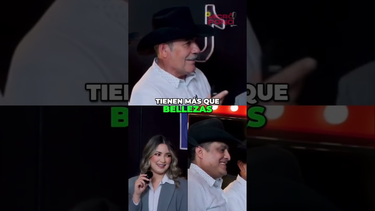 #LupeYPolo ¿Qué hace a la mujeres colombianas irresistibles? 🥰 Esto nos dijeron…