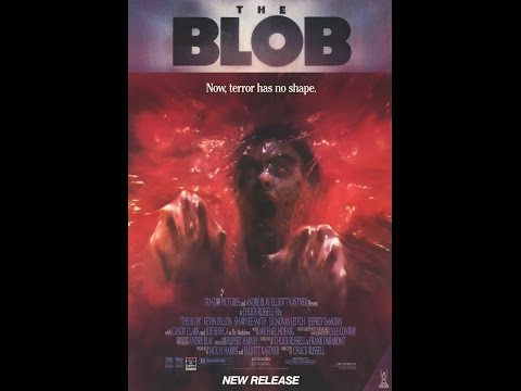 The Blob (1988)-Review