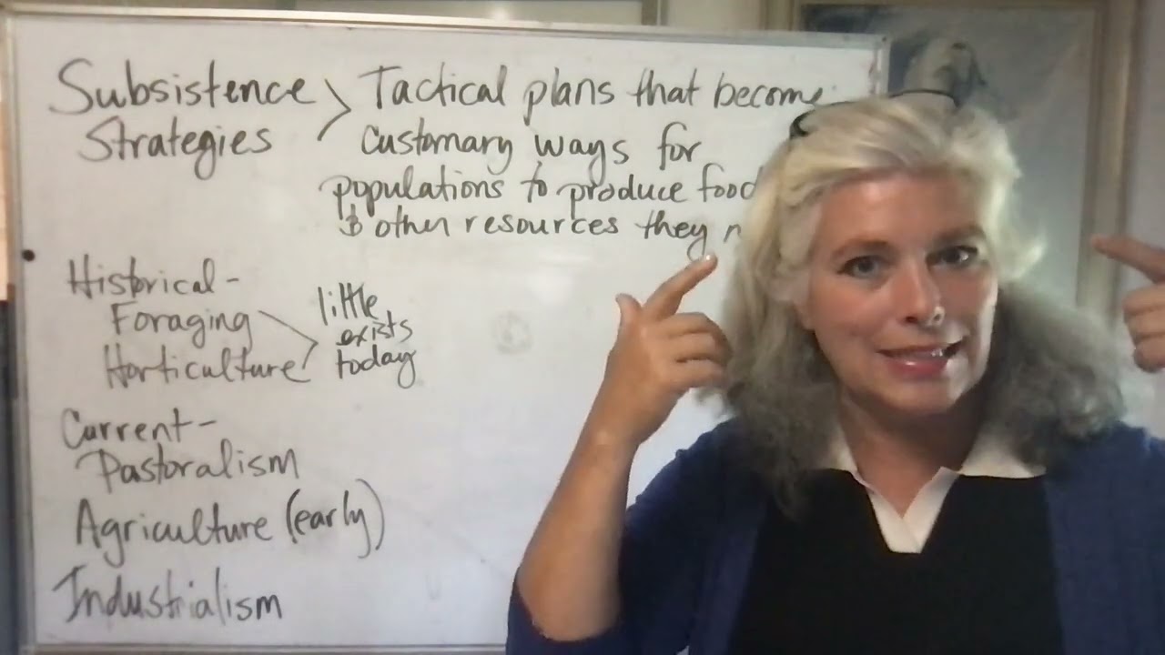 pastoralism, agriculture, and industrialism for cultural geography class