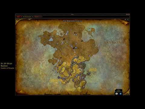 Allay Their Fears Bugged WoW Quest