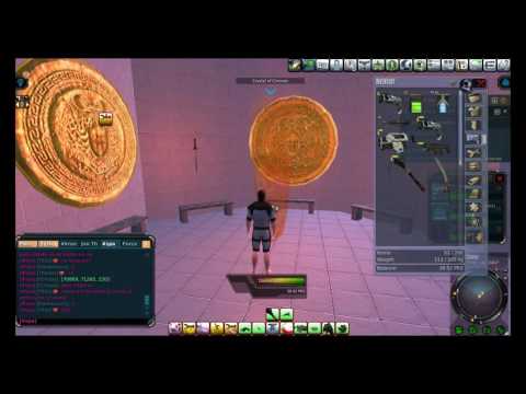 Steam Community :: Video :: Visitando Ancient Greece Entropia Universe