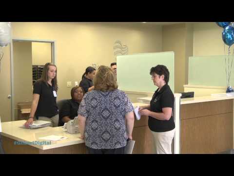 Banner Health Center Opens in Gilbert | Town of Gilbert, Arizona