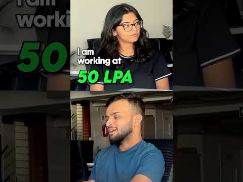 90 lakhs Sde 2 salary ???????? Why software engineers are paid so much?