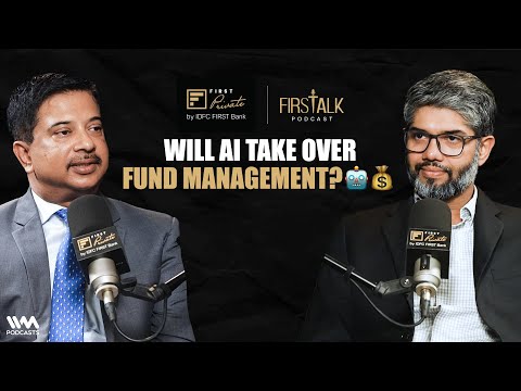 Will AI take over Fund Management?