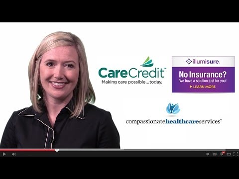 Dental Care Financing and Payments ~ Flowery Branch ~ Buford ~ Braselton