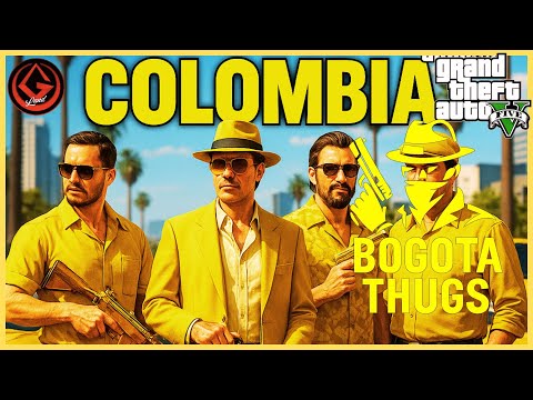 🔴 [LIVE] – CEVA MARE SE PREGĂTEȘTE #26 👑 OGLAND 👑 GTA 5 RP 👑 BOGOTA THUGS 👑 Valentin Raihold LIVE! 👑