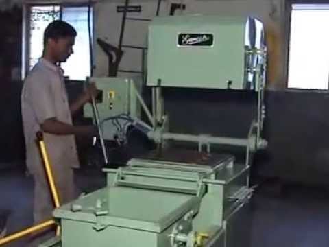 Shell Moulding Machine at Best Price in India