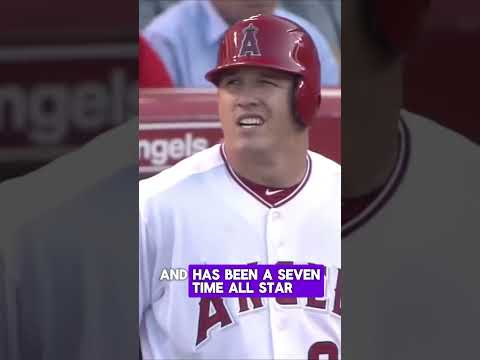 MLB Players Who Signed Record-Breaking Contracts
