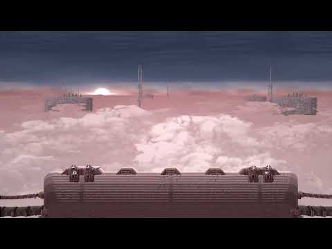 Pearlcat Transit System - Rainworld mod