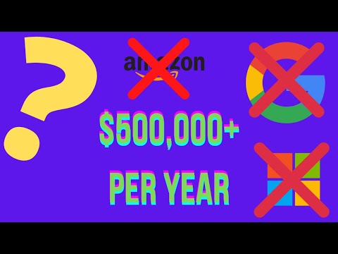 5 UNDERRATED tech companies that pay more than FAANG