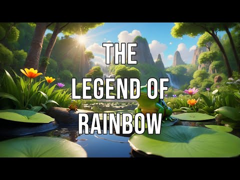 The Legend of Rainbow