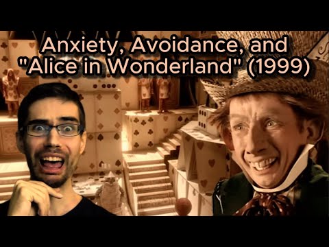 Stage Fright and "Alice in Wonderland" (1999)