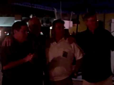 Theta Delta Chi - Final Songs of the Night