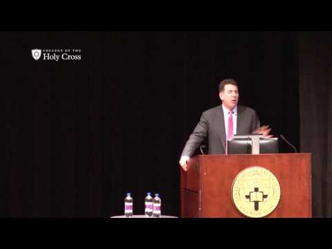 Terrorism expert Daniel Byman: Understanding the Islamic State