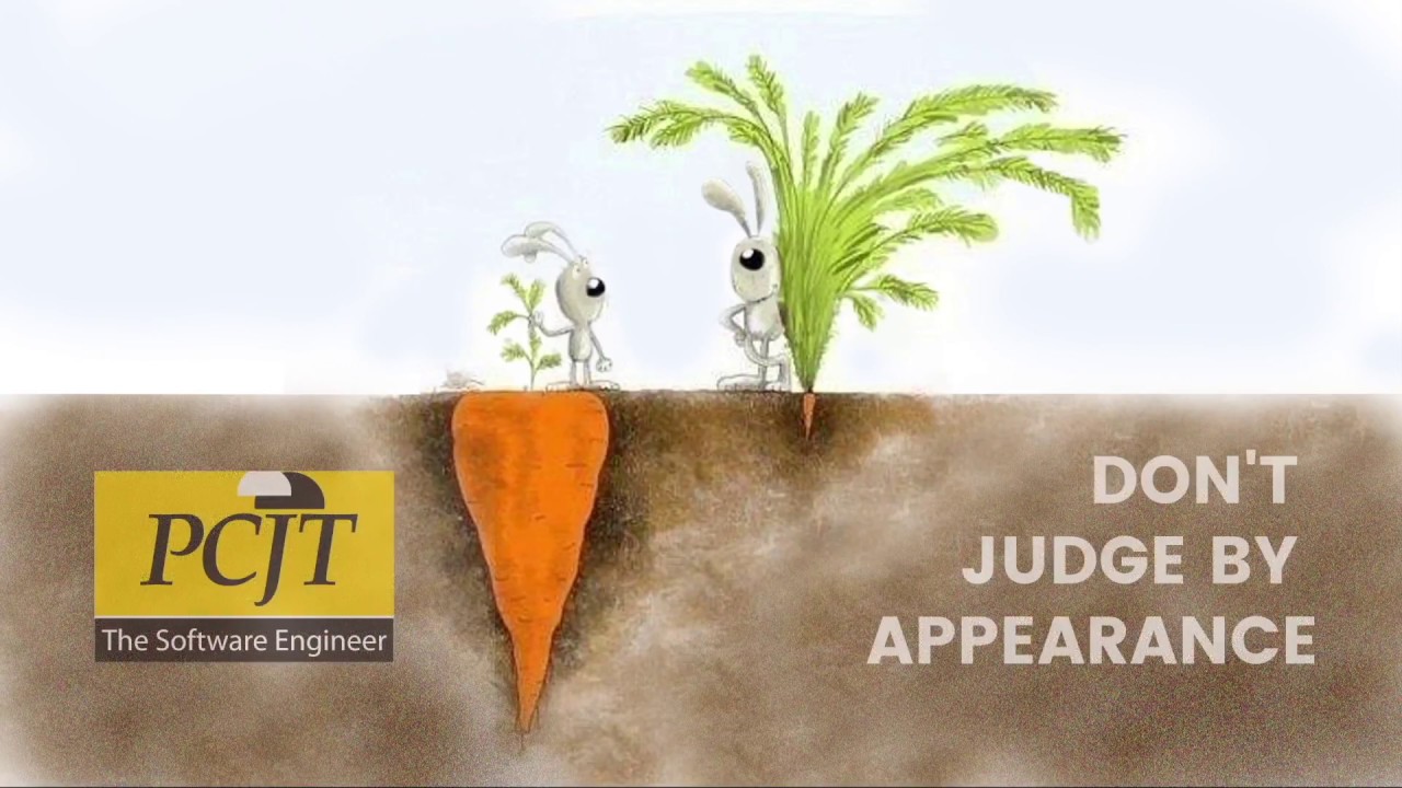 HOW TO BE A PCJT SOFTWARE ENGINEER..