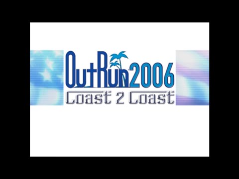 Steam Community :: Video :: OutRun Coast 2 Coast PC