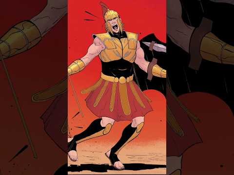 The Origin of the term Achilles Heel #mythologyexploration #seeuinhistory #history