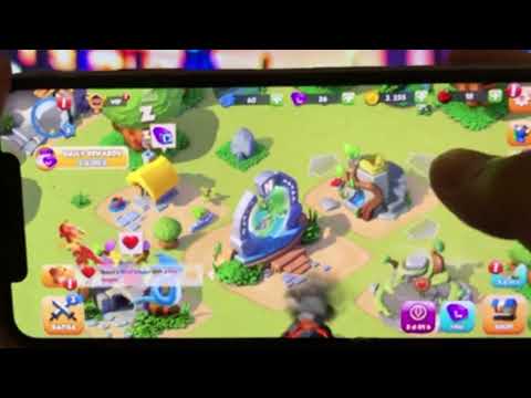 Dragon Mania Mod APK – Unlimited Gold, Gems & All Dragons Unlocked!