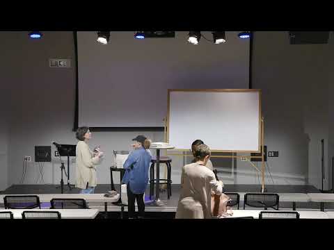 How To Study the Bible | Philemon with Katie Arey | Cornerstone Chapel Womens Ministry