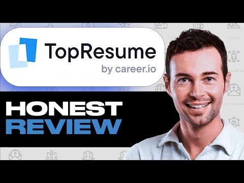 TopResume Review: Is It Worth It?