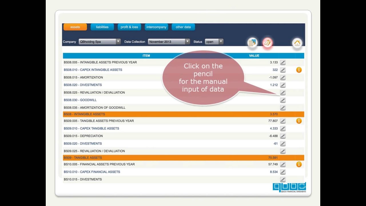 QUBE Tutorial Part 1 (ENG)
