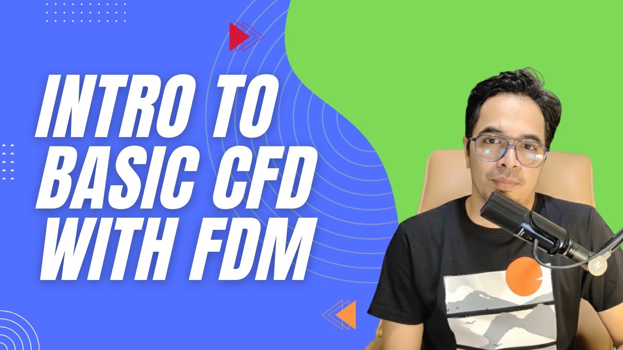 Introduction to CFD | FDM
