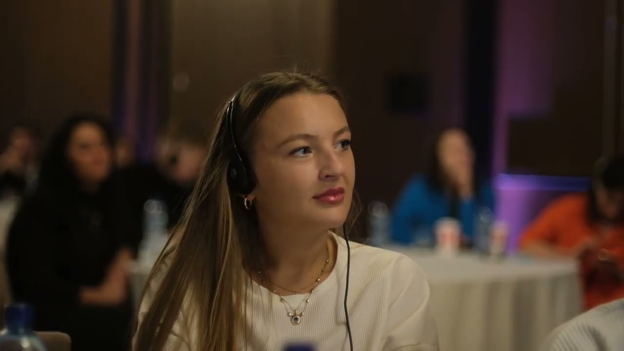 iVillas project presentation