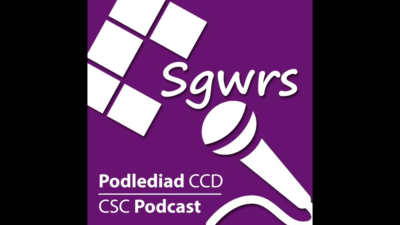 Sgwrs - CSC Podcast: Welsh in English medium primary schools - developing learners’ Welsh oracy
