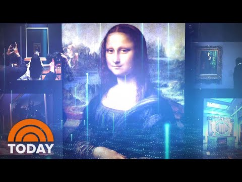 Digital Art Like Jack Dorsey’s First Tweet Generates Millions In Sales | TODAY