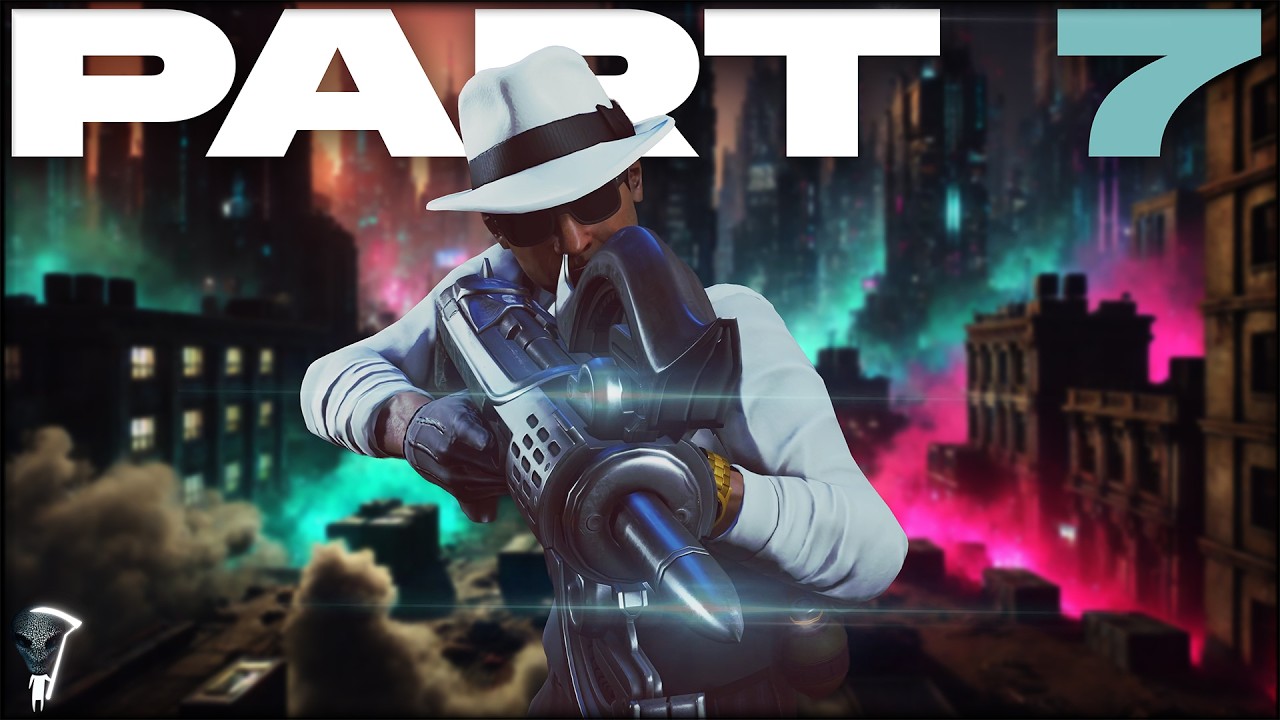 When You REALLY Need A Hack // XCOM 2 WOTC Season 10 2026 // Part 7