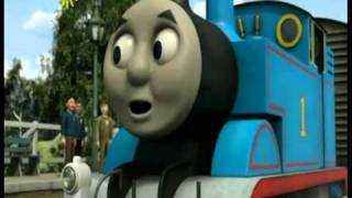 Thomas and the Wonky Whistle - Thomas and Friends: the New Adventures ...