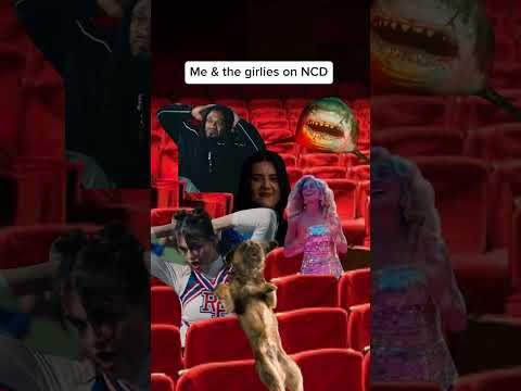 Me With The Girls On National Cinema Day #nationalcinemaday #moviememesdaily #movies2023