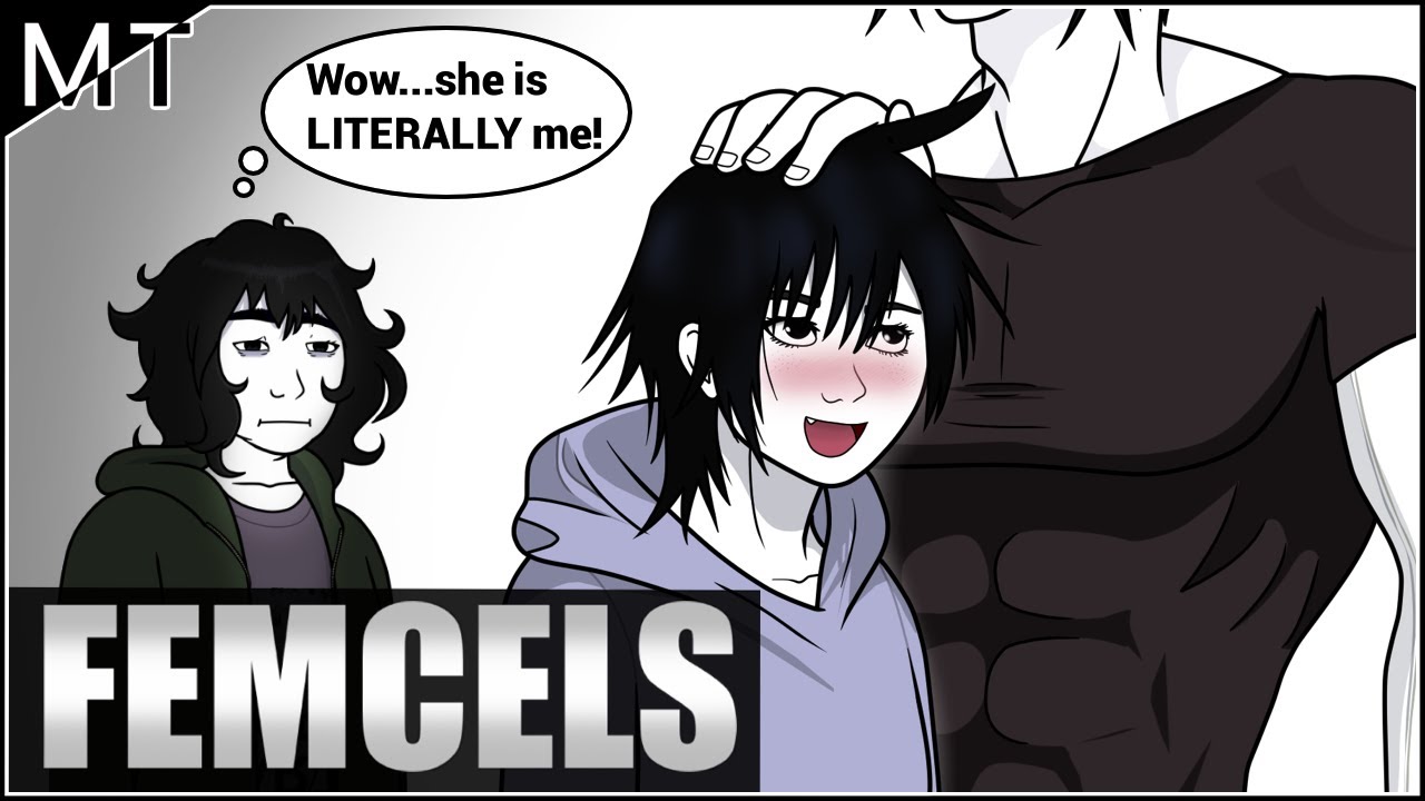 Exploring Femcel Logic: A Deep Dive into Social Dynamics and Self ...