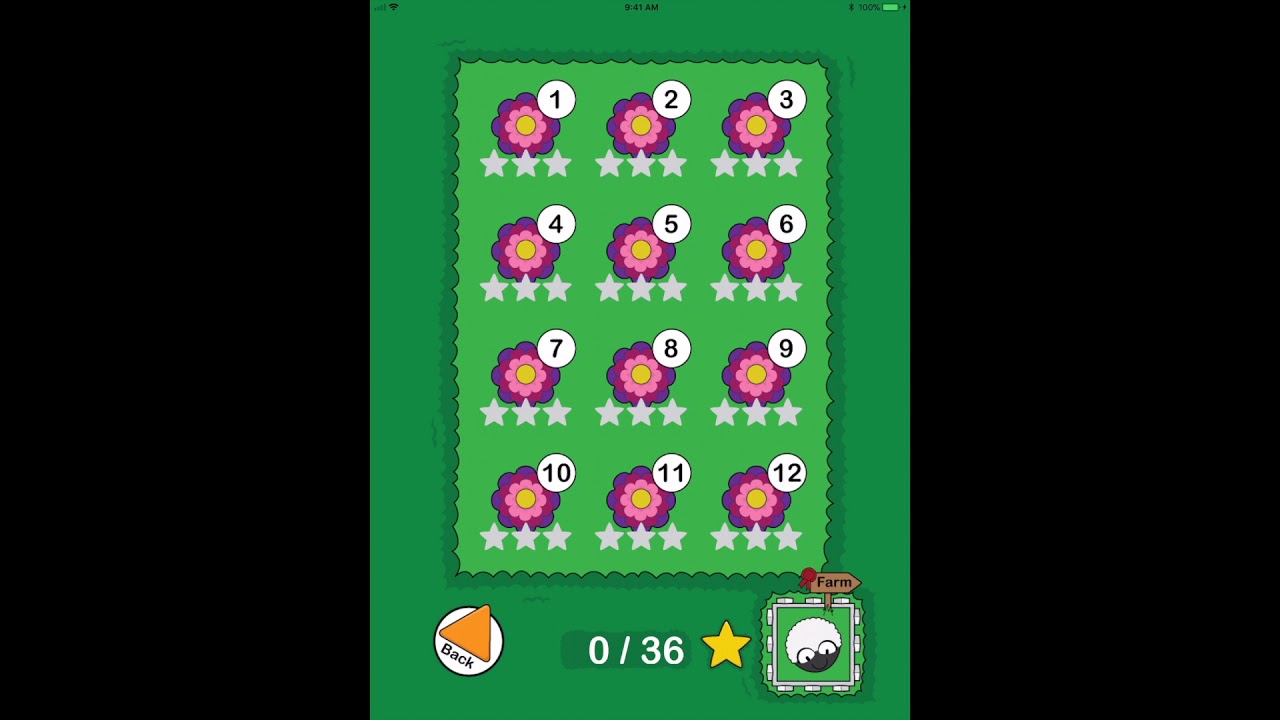 Bee Bot App Tutorial