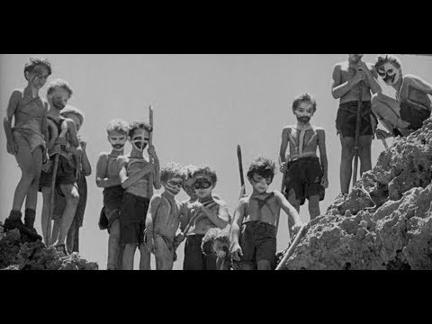 Female-Centric Lord of the Flies Remake in Development