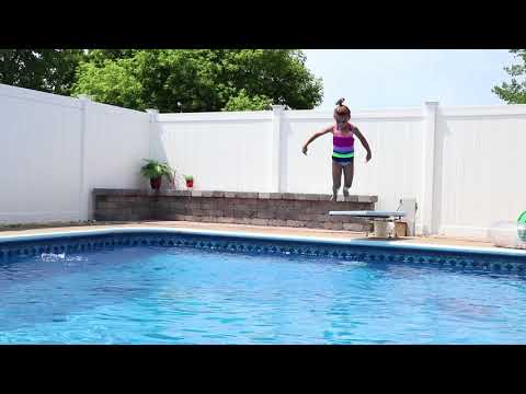 Do You Need Special Insurance Coverage for a Swimming pool?