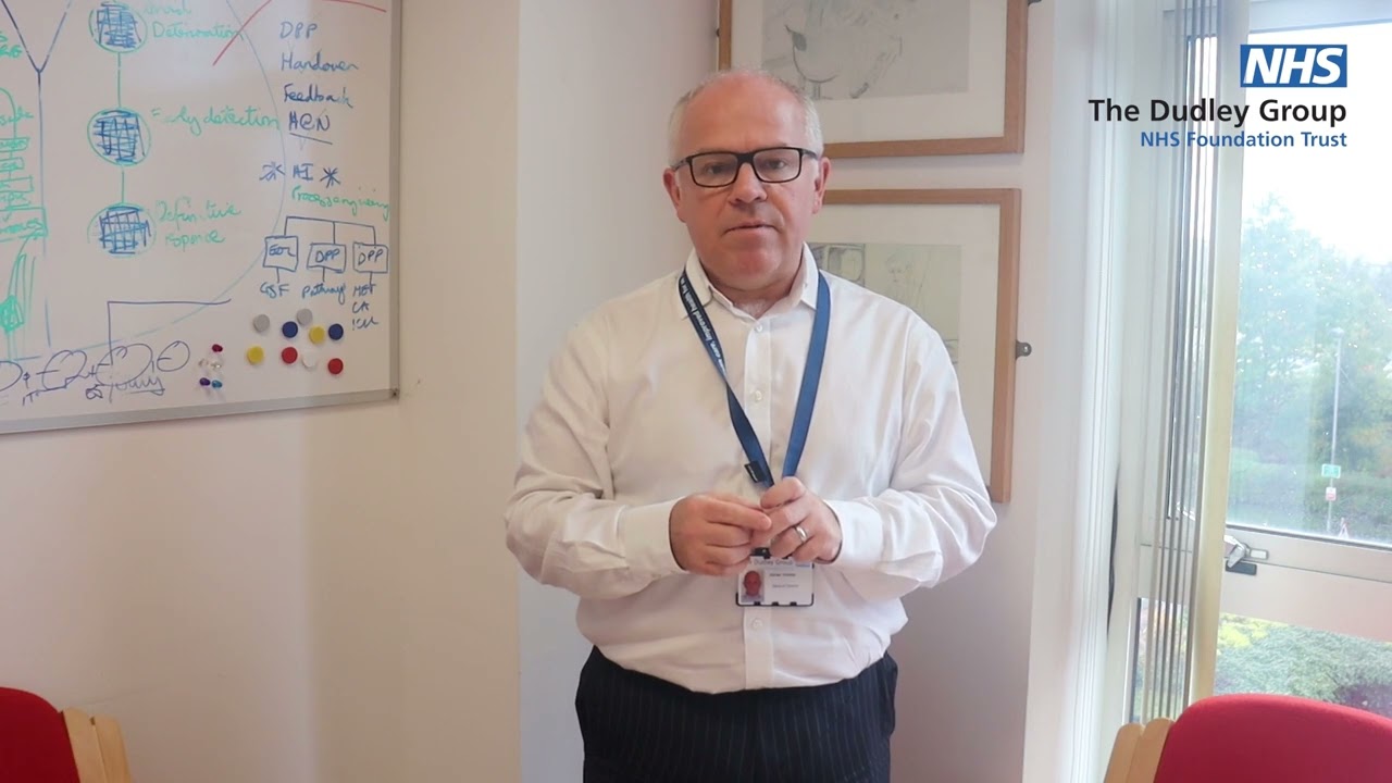 Patient Safety Incident Response Framework Launch