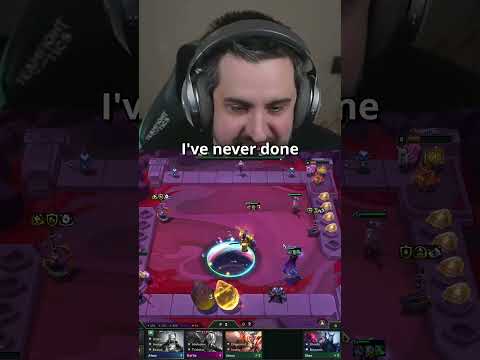 TWO Golden Eggs?!? | TFT Inkborn Fables | Teamfight Tactics #teamfighttactics #tft