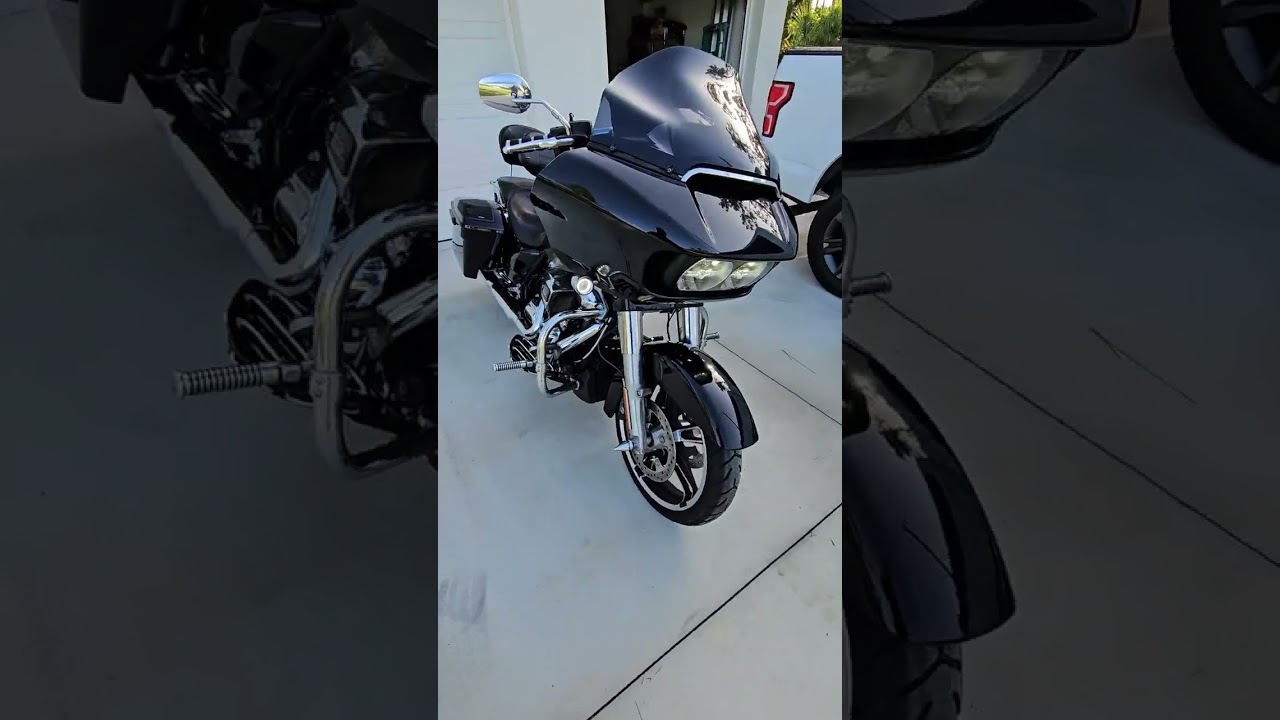 2017 Harley-Davidson® FLTRXS Road Glide® Special for Sale in Port ...