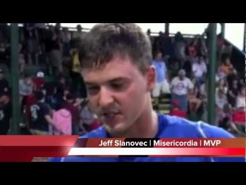 2012 Freedom Conference Baseball Championship Interviews