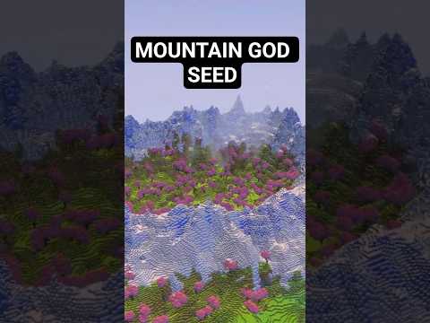 This is the BEST Seed in Minecraft Bedrock 1.21.90!