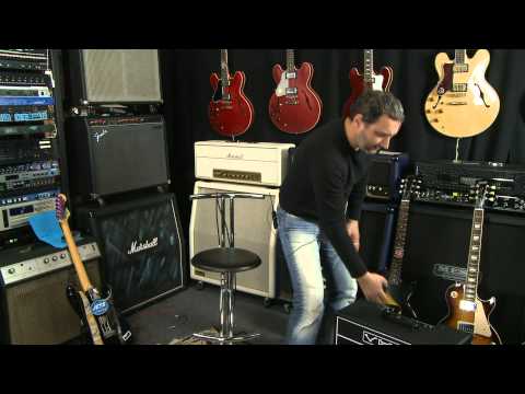 VHT Classic 6 (6 watt, 1x12", class A!) | Reverb