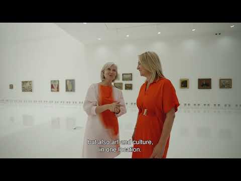 Ontdek ons nieuwe e-book over Kunst & Erfgoed