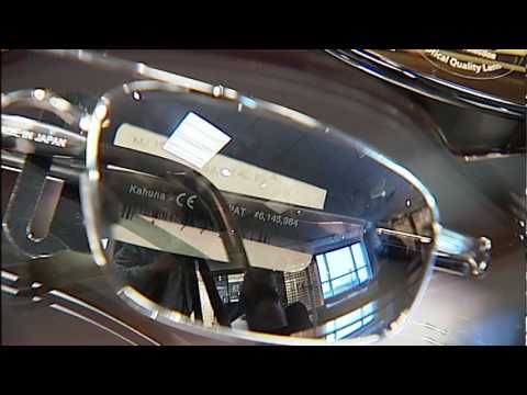 HD Vision Glasses