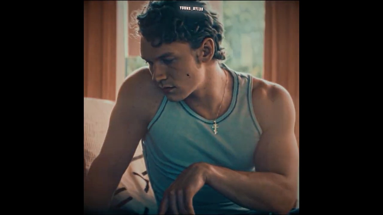 Bruh my boy’s so funny😭 #viral #fyp #heatedrivalry #ilya #aftereffects